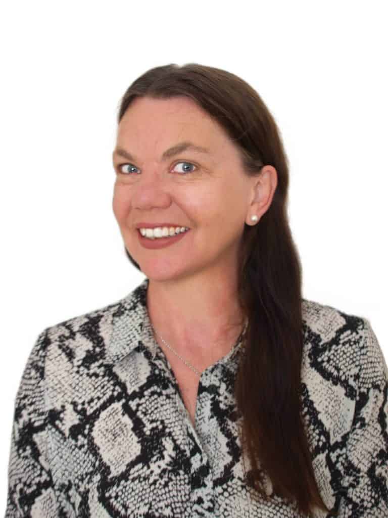 Georgia Lewis Editorial Services